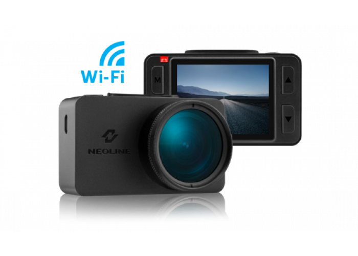 Видеорегистратор Neoline G-Tech X73 - купить в Бишкеке